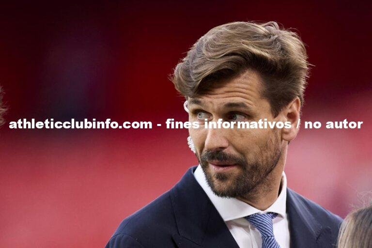 Fernando Llorente aconseja a Nico Williams sobre su futuro en el Athletic