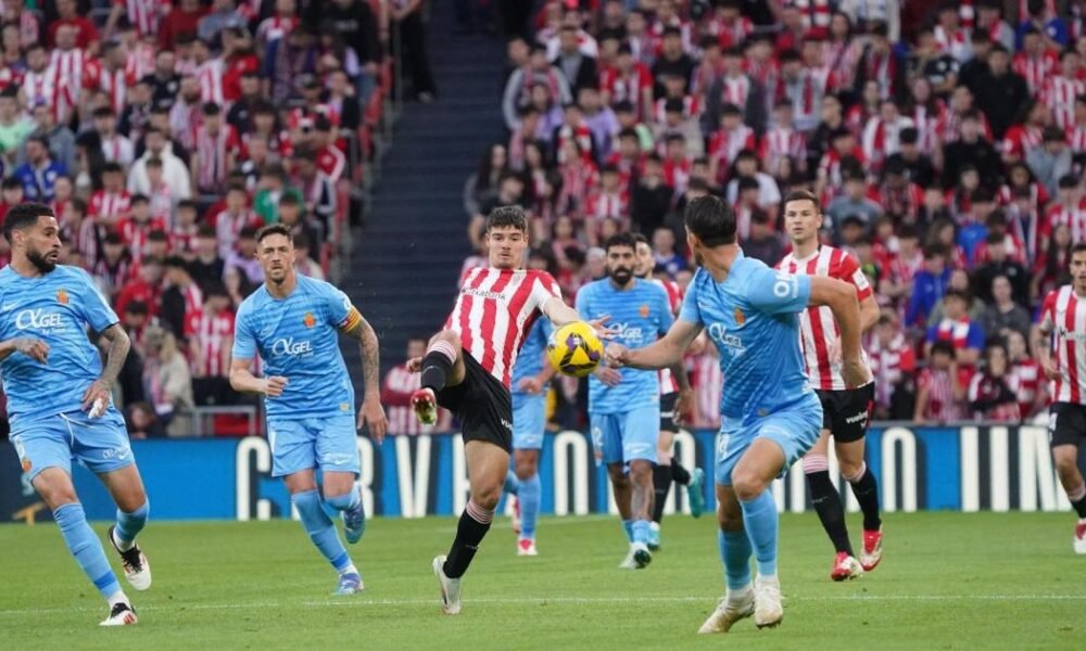 Peio Canales y Aingeru Olabarrieta, rumbo a Mundial Sub-20