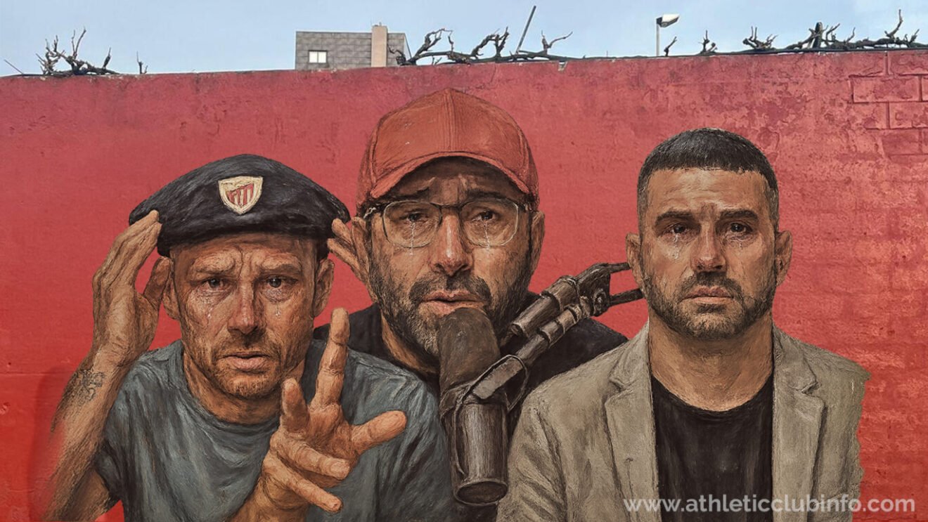 Jota Jordi, Gerard Romero y José Álvarez se unirán al mural de los ...