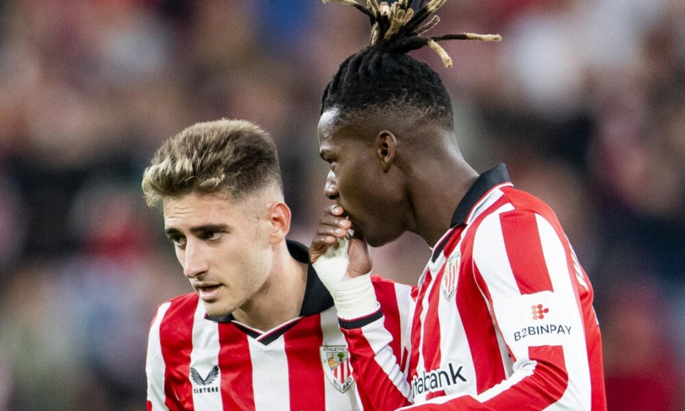 Robert Navarro y Rego brillan en victoria del equipo antes del parón