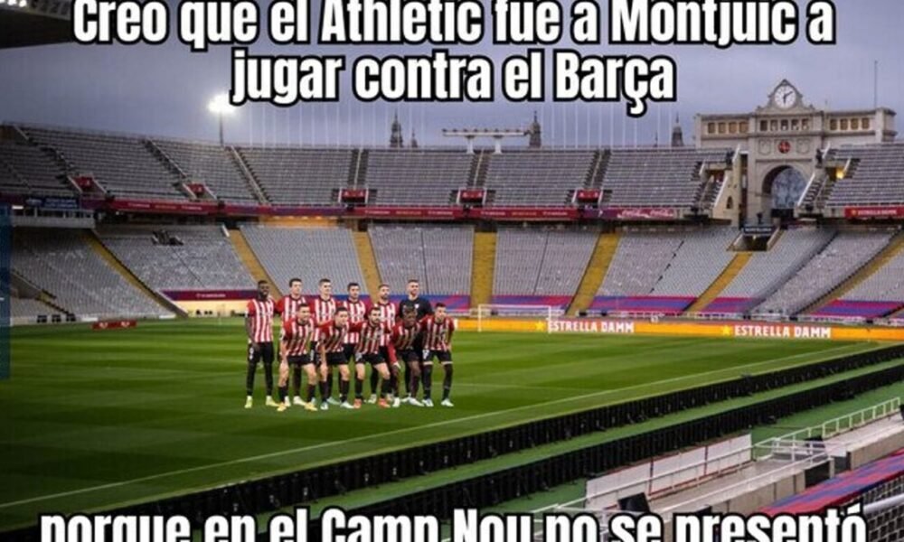 Los memes más divertidos del Madrid y Barça: ¡Ríe con nosotros!
