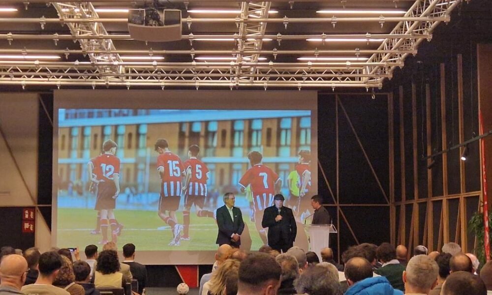 El Athletic Club lanza la AC Cup 2026 con nuevas categorías y formato