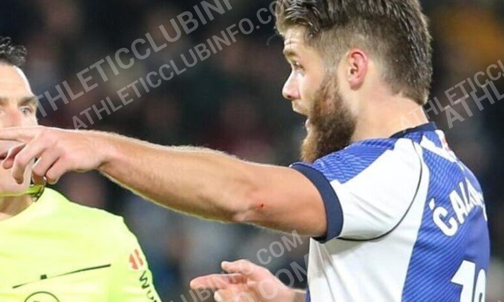 Caleta-Car deja a la Real con 10 y frustra su derbi ante el Celta